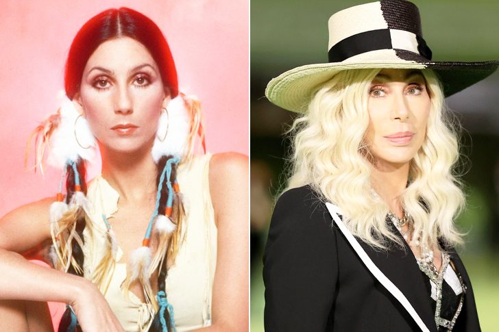 These 50 Celebrities Are Still Alive And Kicking! But Where Are They ...